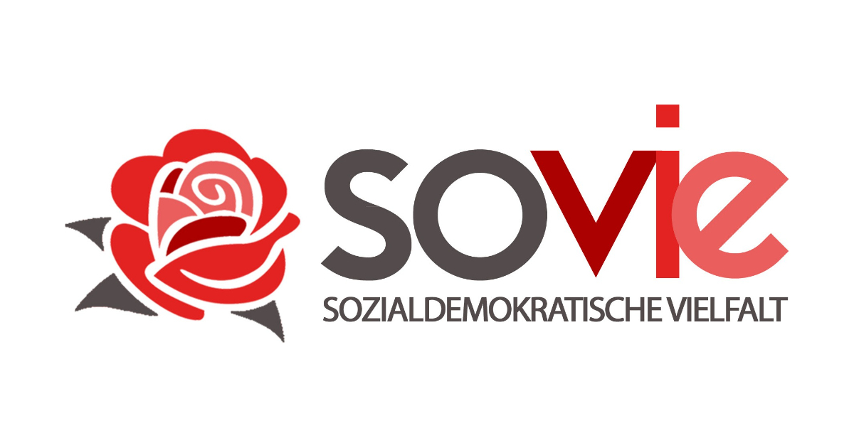 Sovie - die Stimme der Vielfalt in Österreich